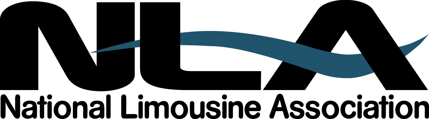 Nla Member Logo NLA Letter Logo Creative Design